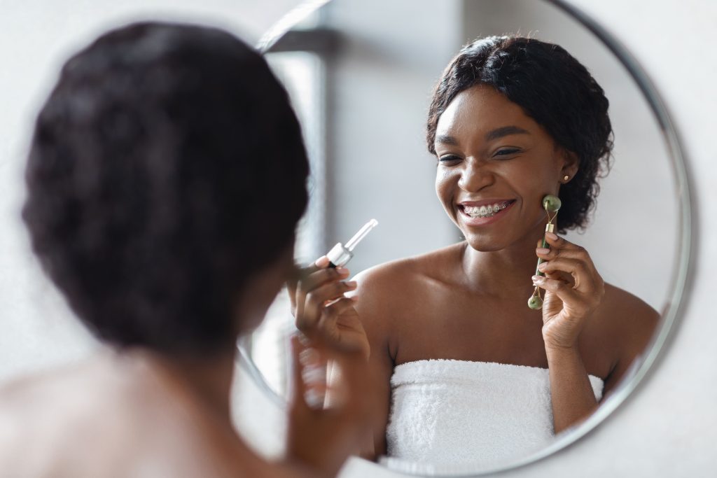 Discovering Tranquility: Find the Best Beauty Facials Near Me ...